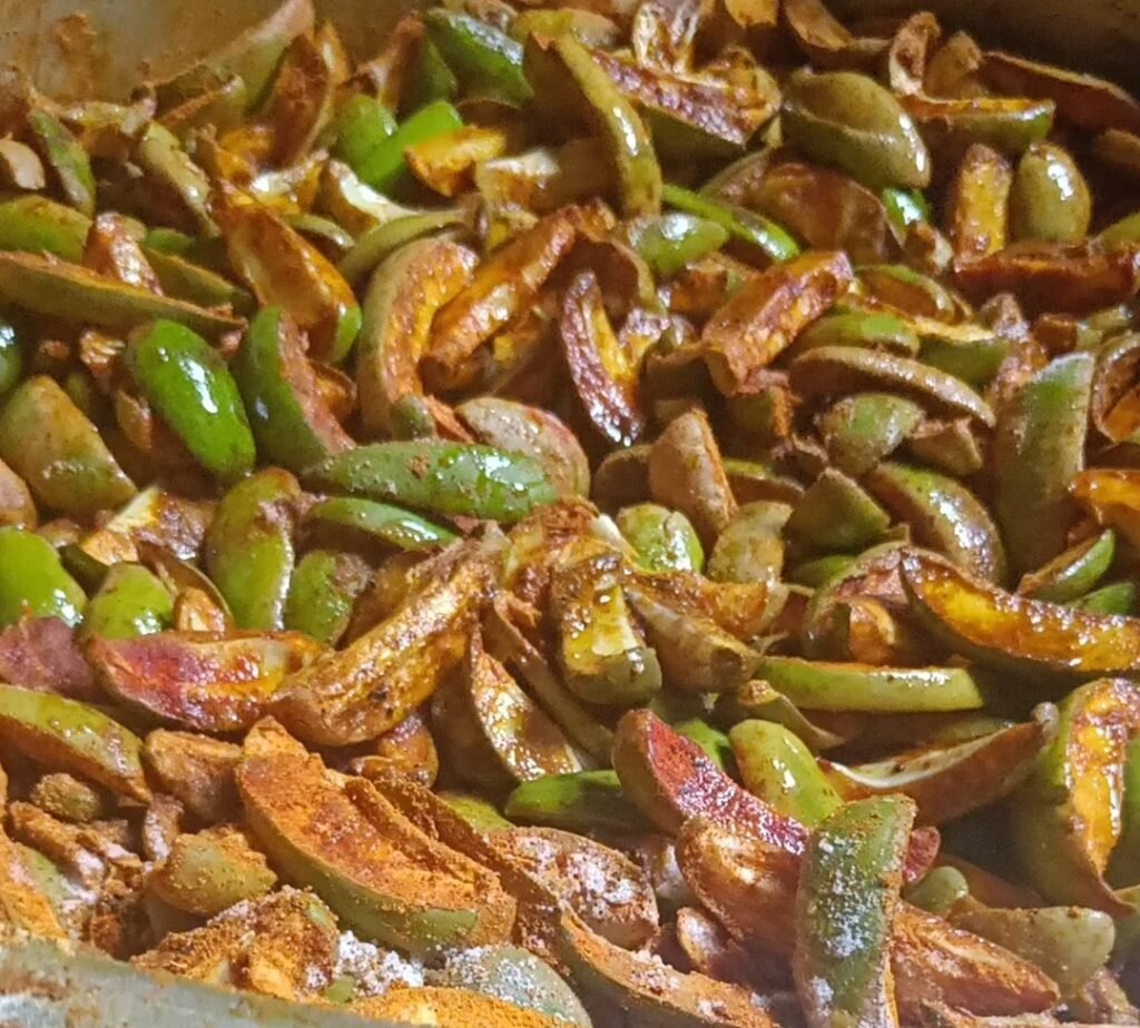 Sliced Mango Pickle – Jayani Pickles